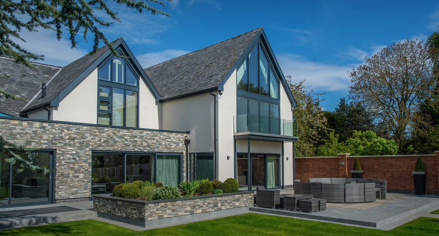 Case Studies: The Courtyard | Exterior Spaces by Express