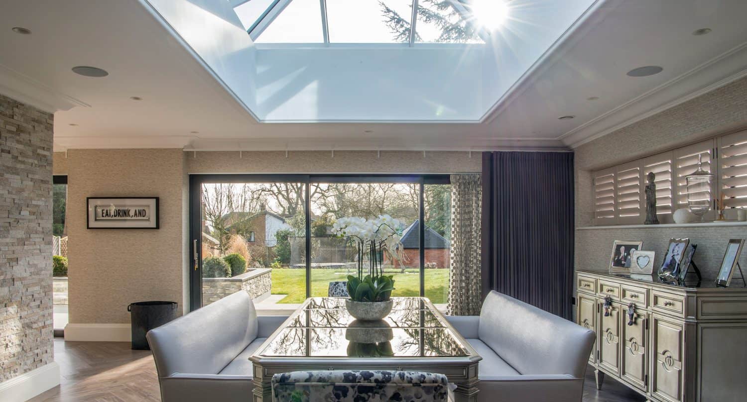 Case Studies: The Courtyard | Exterior Spaces by Express