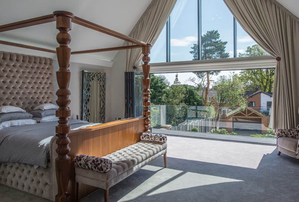 Case Studies: The Courtyard | Exterior Spaces by Express