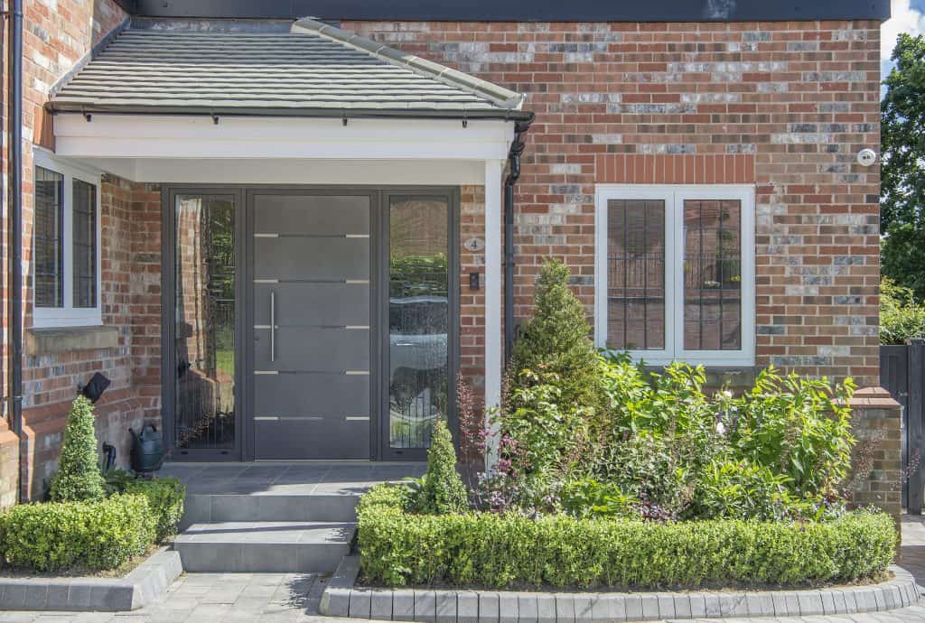 Case Studies: Stone Grange | Exterior Spaces by Express