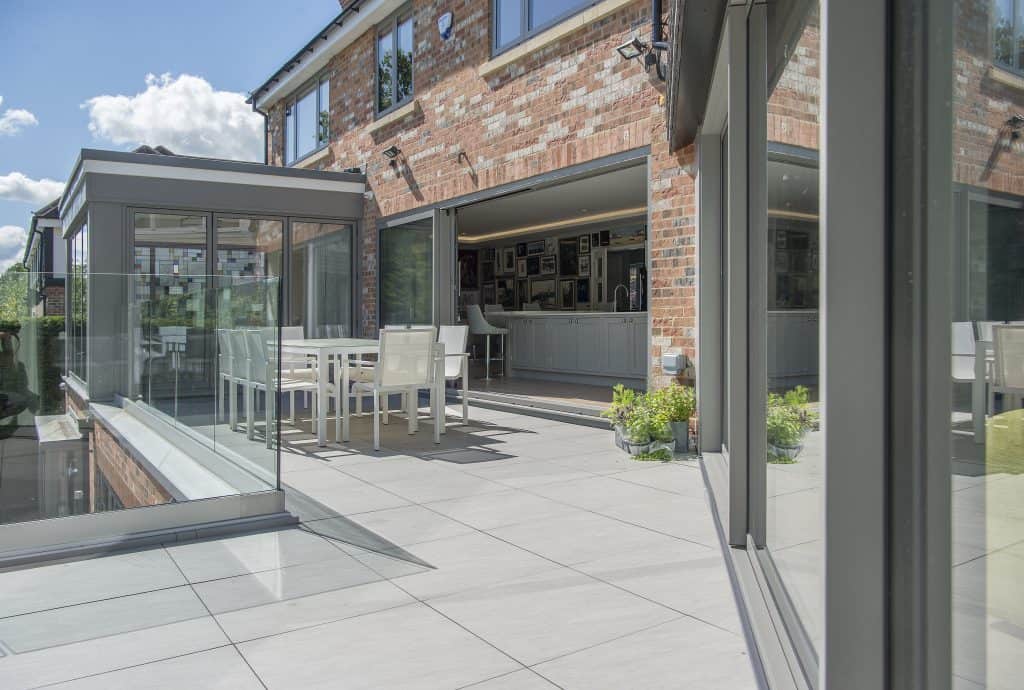 Case Studies: Stone Grange | Exterior Spaces by Express