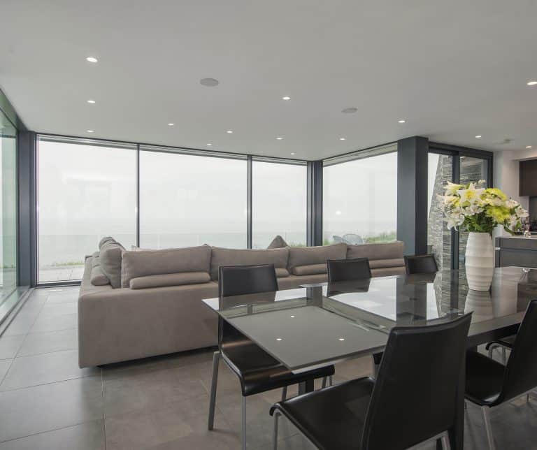 Case Studies: Grand Designs - Galloway | Exterior Spaces by Express