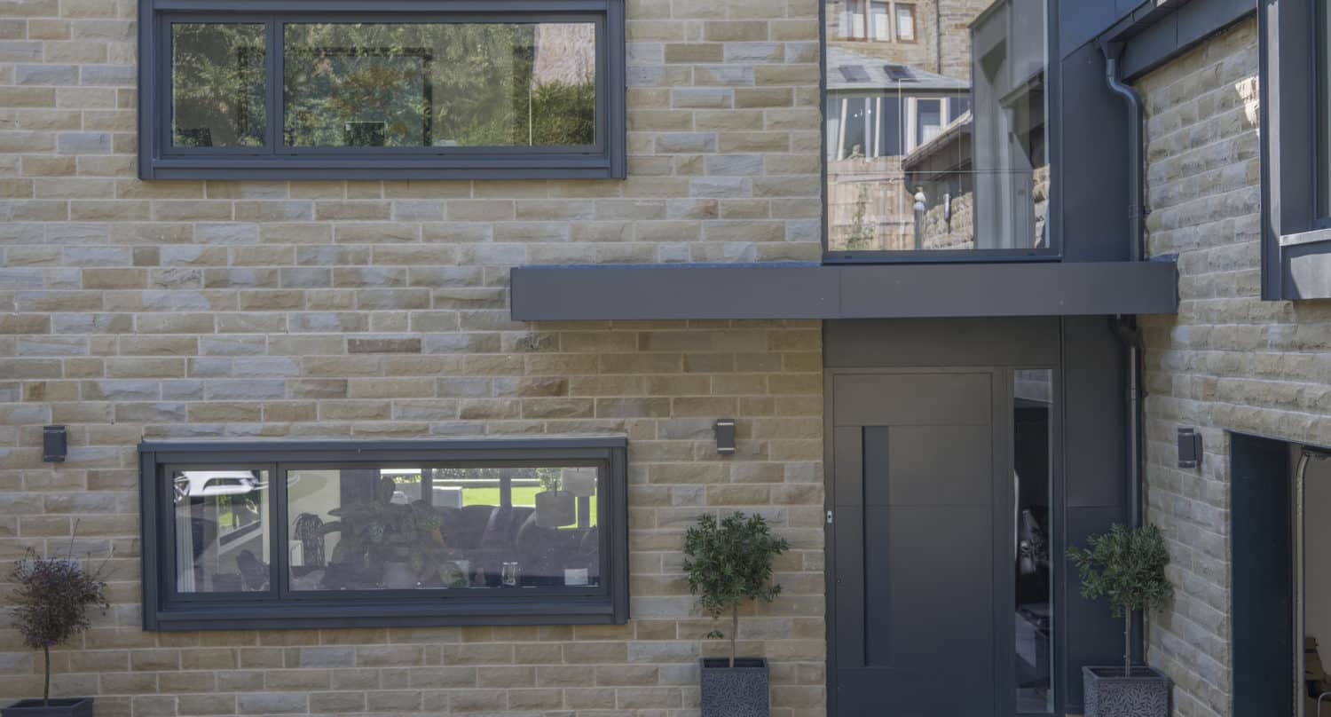 Case Studies: Fenay Bridge - Huddersfield | Exterior Spaces by Express