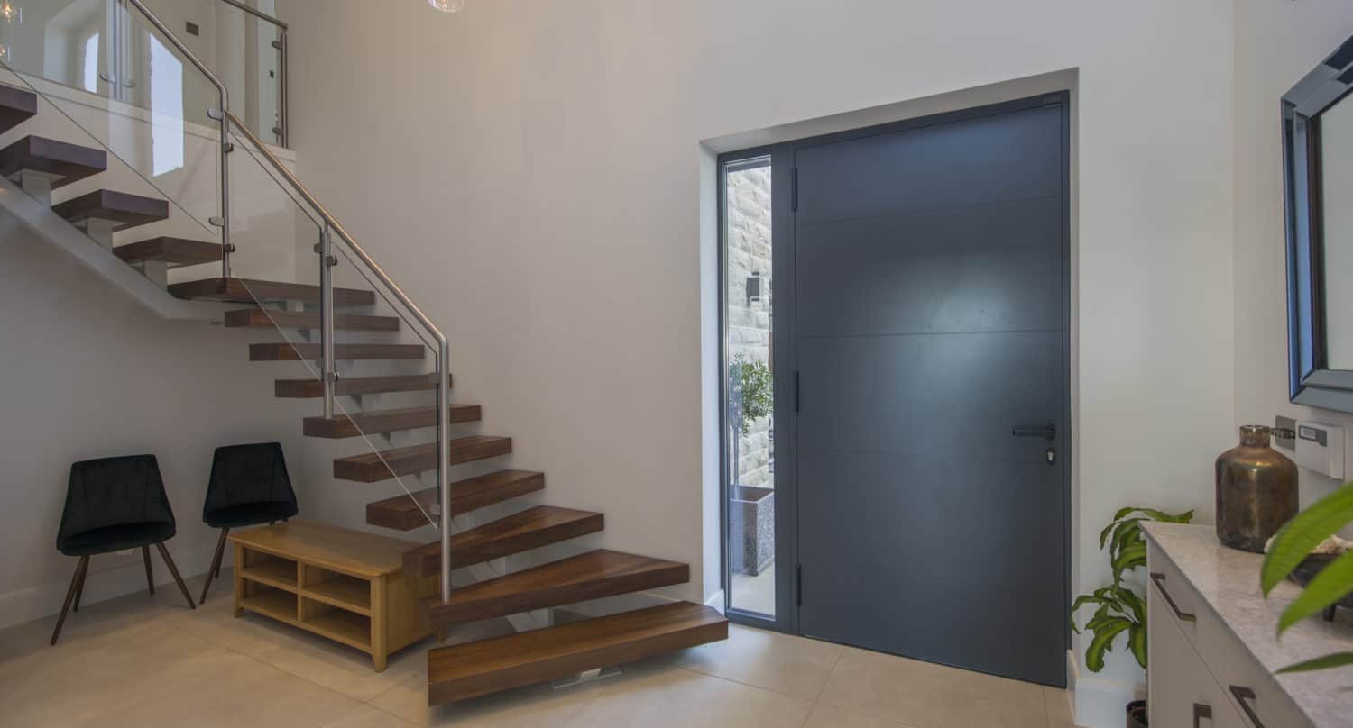 Case Studies: Fenay Bridge - Huddersfield | Exterior Spaces by Express