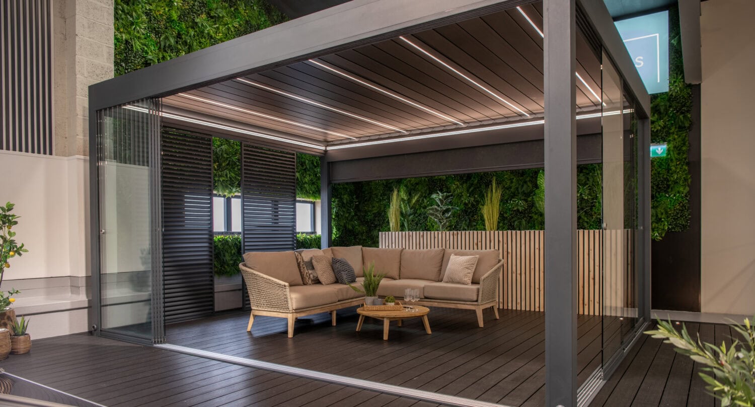 Bi-Fold Doors Leeds | Leeds Doors and Windows | Exterior Spaces